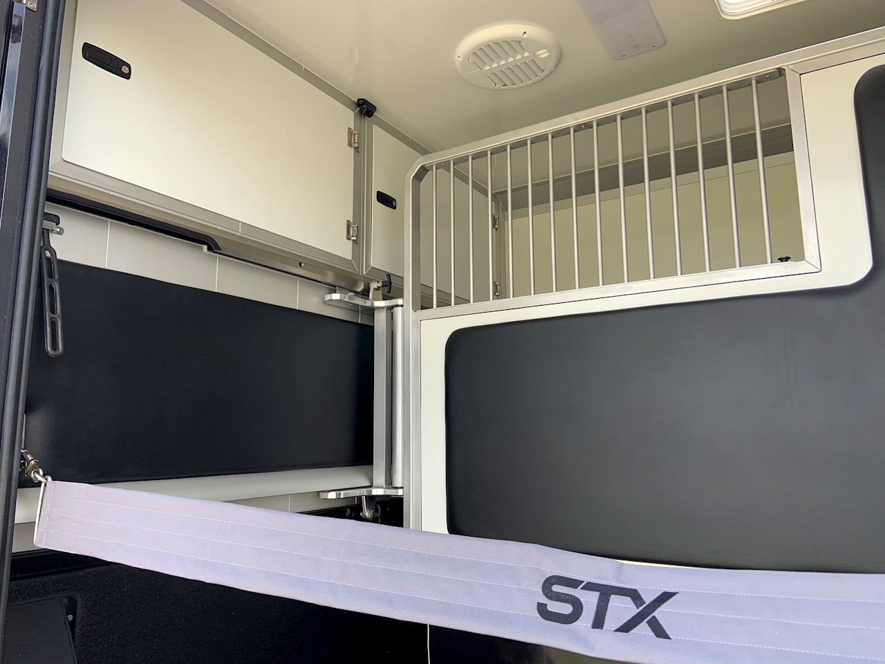 Used 2022 Renault STX Stallion 3.5t For Sale in Herefordshire (U43 ...