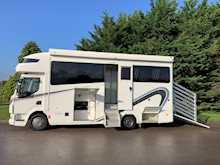 Used 2011 Daf 7.5t PRB R190 For Sale in Herefordshire (U56) | PRB ...