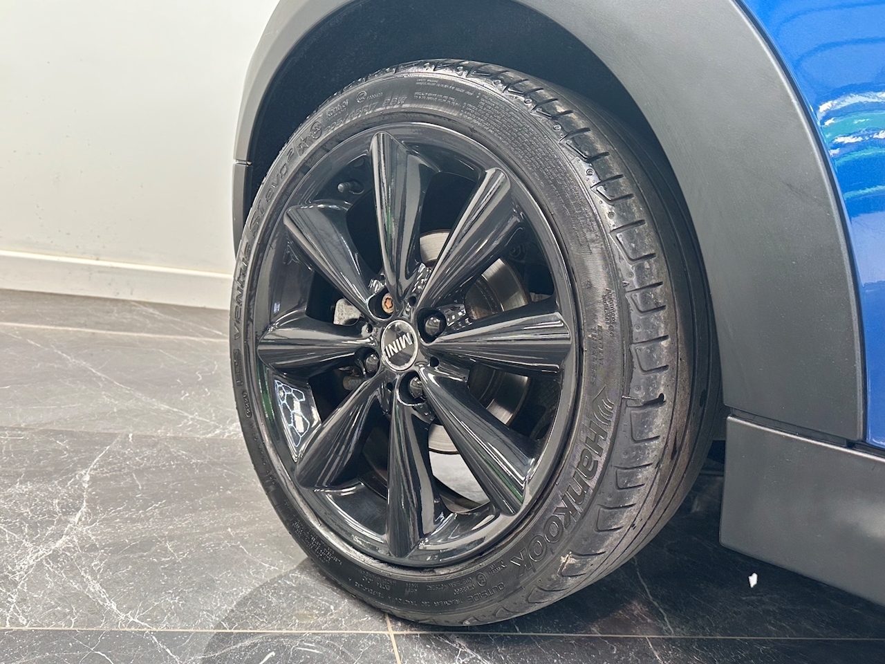 Used 2012 MINI Hatch Cooper D London 2012 For Sale (U106) | Smiths ...