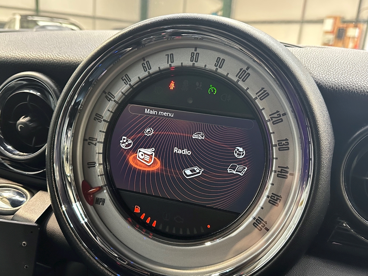 Used 2012 MINI Hatch Cooper D London 2012 For Sale (U106) | Smiths ...