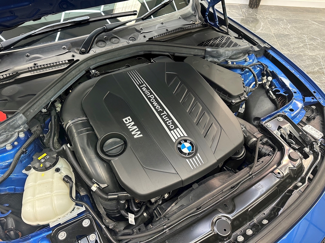 Used 2018 BMW 3 Series 335d M Sport Shadow Edition For Sale in ...