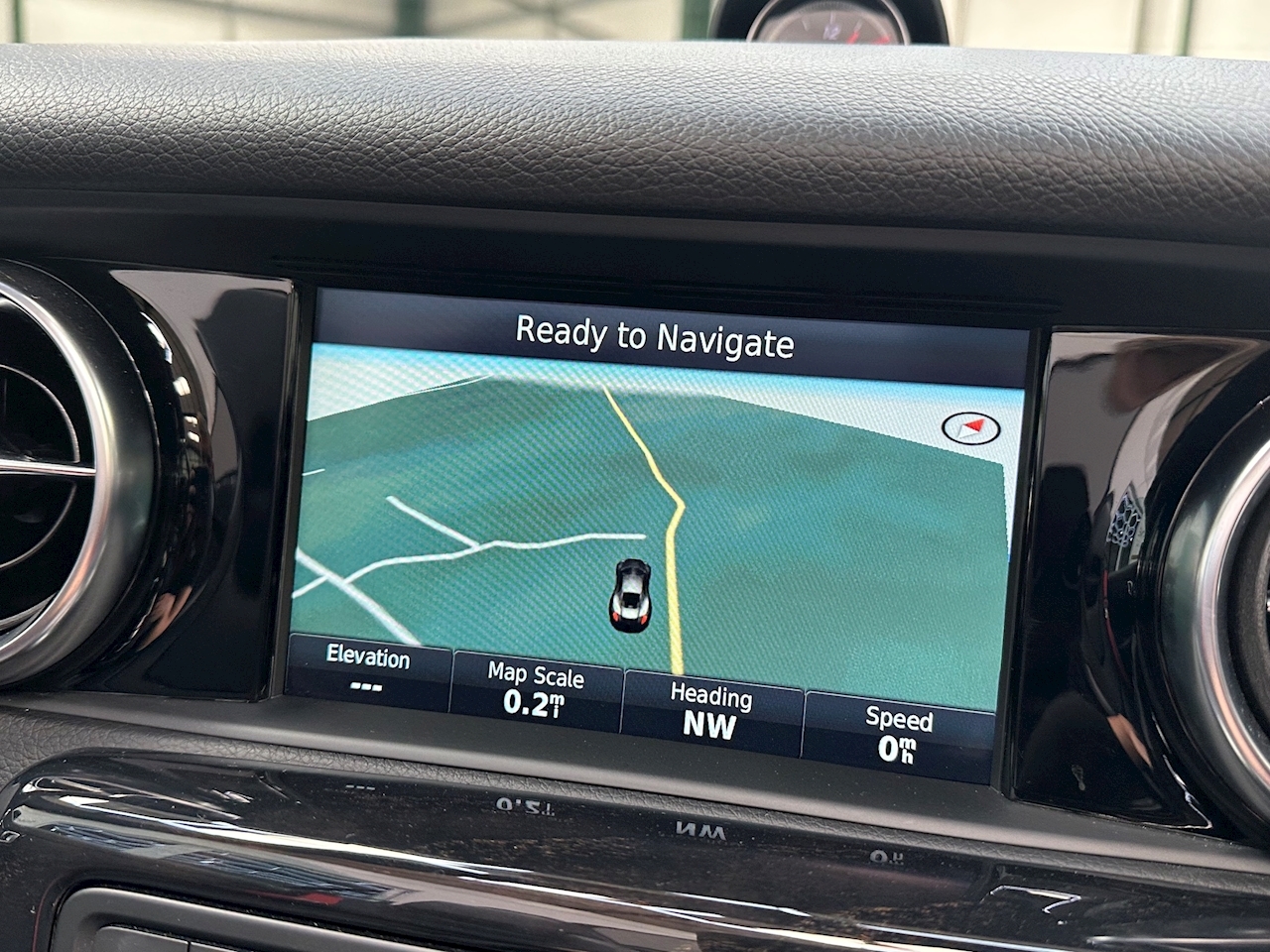 Used 2017 Mercedes-Benz SLC SLC200 AMG Line For Sale (U233) | Smiths ...