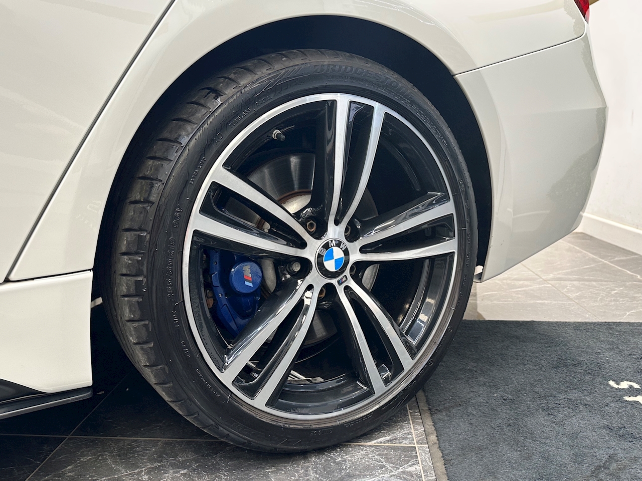 Used 2018 BMW 3 Series 340i M Sport Shadow Edition For Sale (U237 ...