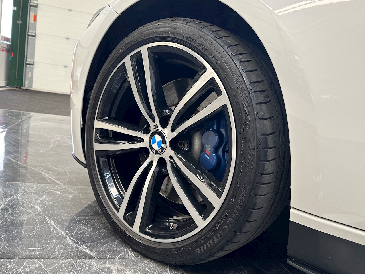 Used 2018 BMW 3 Series 340i M Sport Shadow Edition For Sale (U237 ...