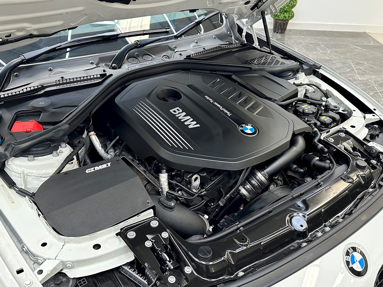 Used 2018 BMW 3 Series 340i M Sport Shadow Edition For Sale in ...