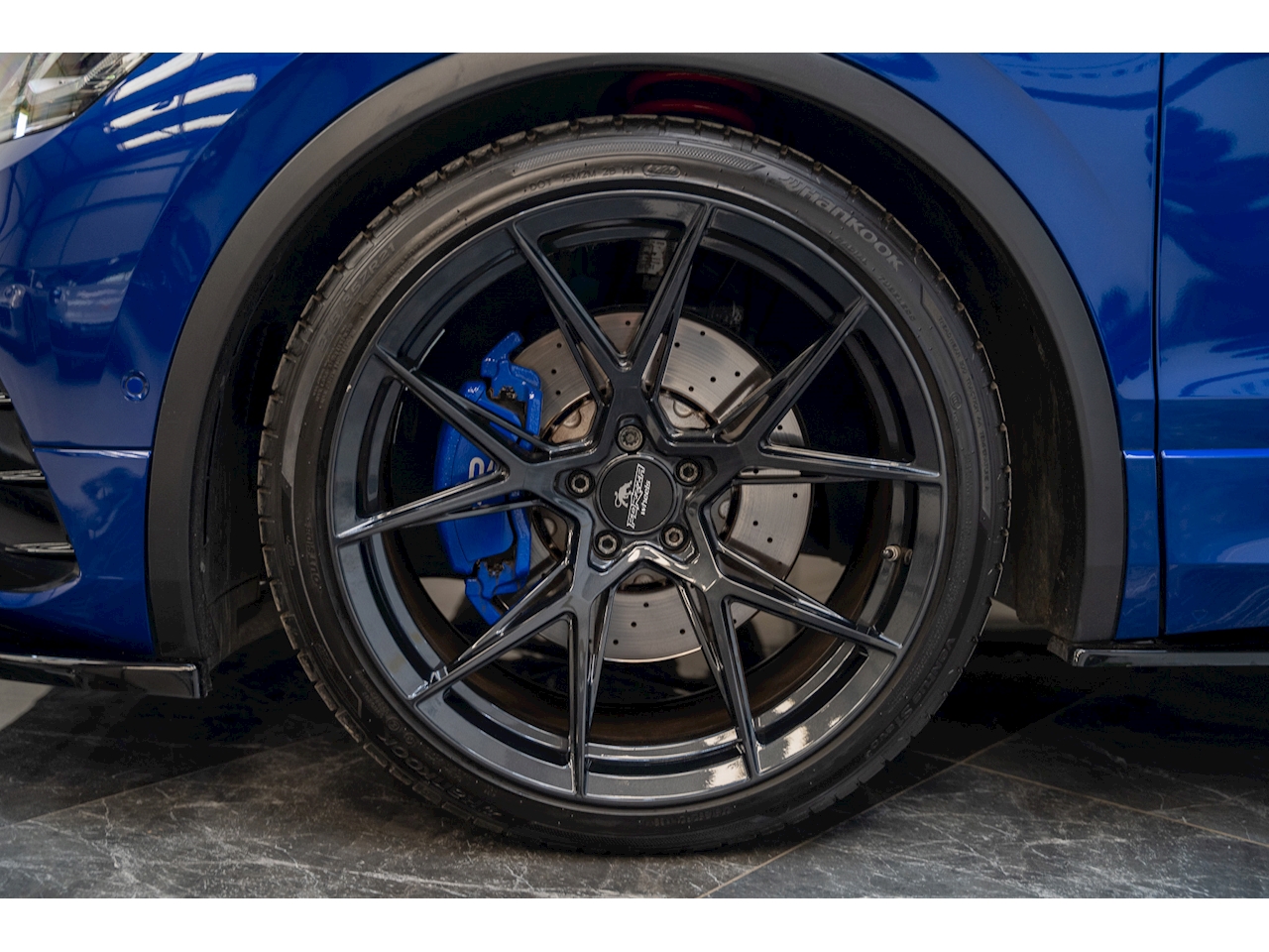 Used 2021 Volkswagen Tiguan TSI R For Sale (U271) | Smiths Sports ...