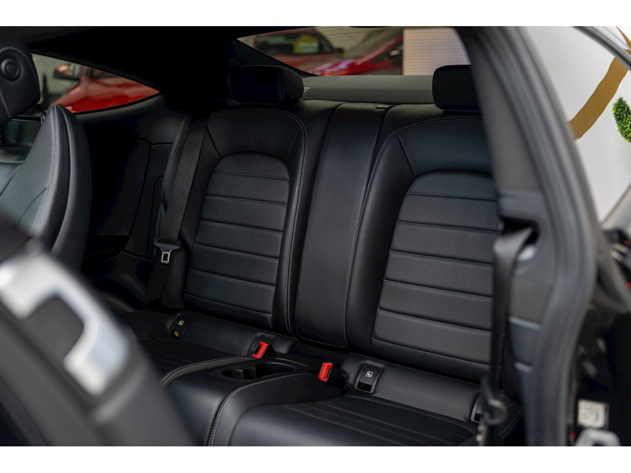 Used 2016 Mercedes-Benz C Class C250d AMG Line For Sale (U275) | Smiths ...