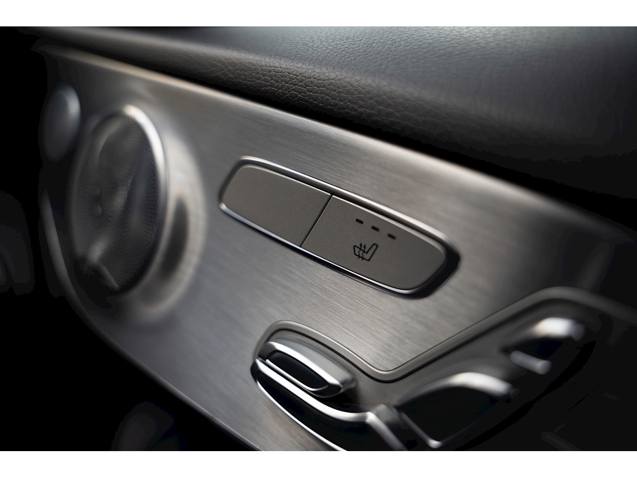 Used 2016 Mercedes-Benz C Class C250d AMG Line For Sale in ...