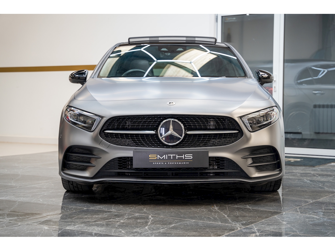 Used 2021 Mercedes-Benz A Class A220d Exclusive Edition Plus For Sale ...