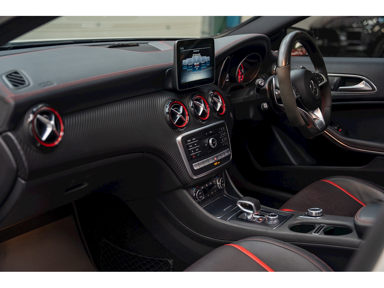 Used 2016 Mercedes-Benz A Class A45 AMG For Sale (U290) | Smiths Sports ...