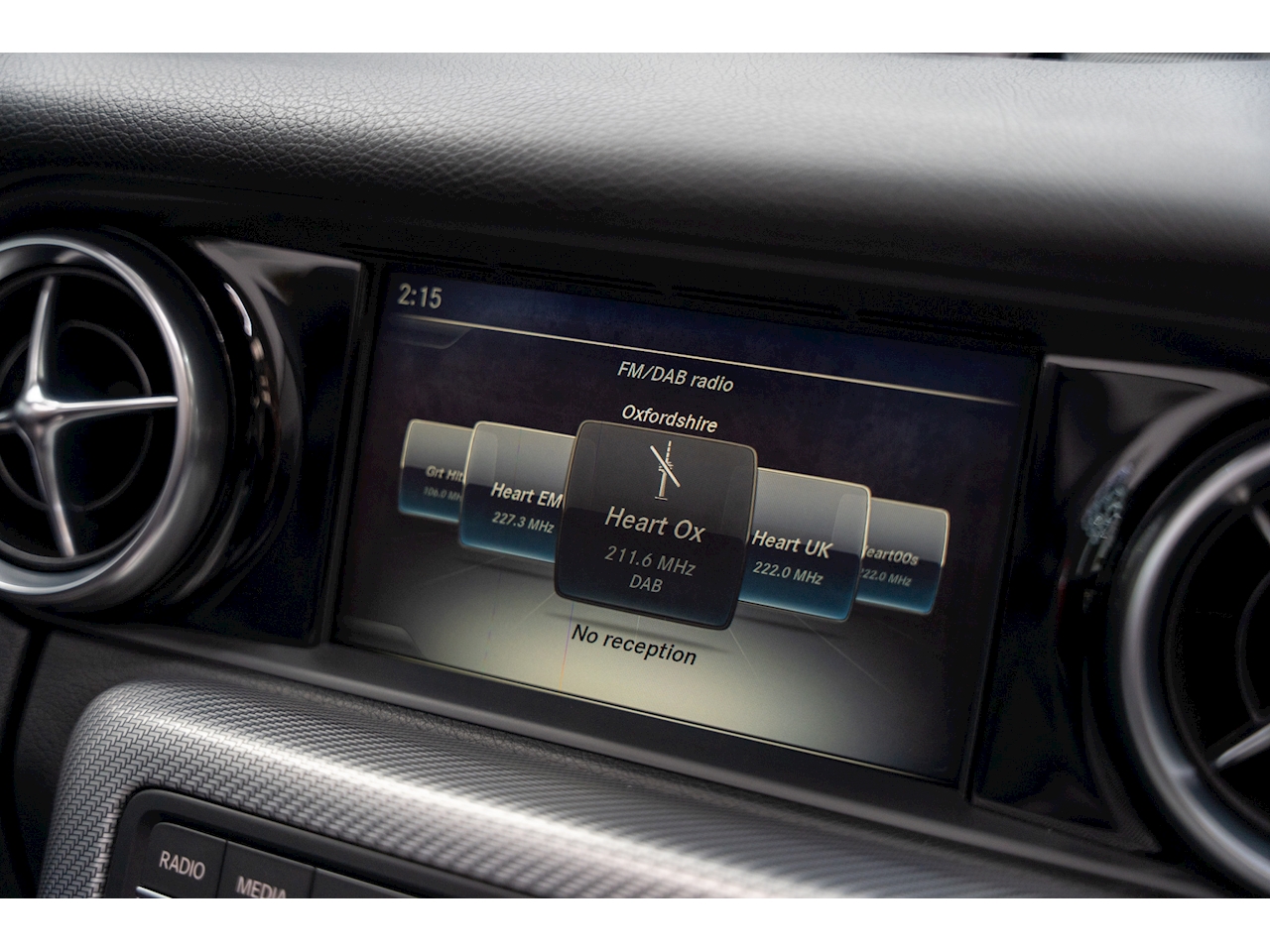 Used 2018 Mercedes-Benz SLC SLC43 V6 AMG For Sale (U330) | Smiths ...