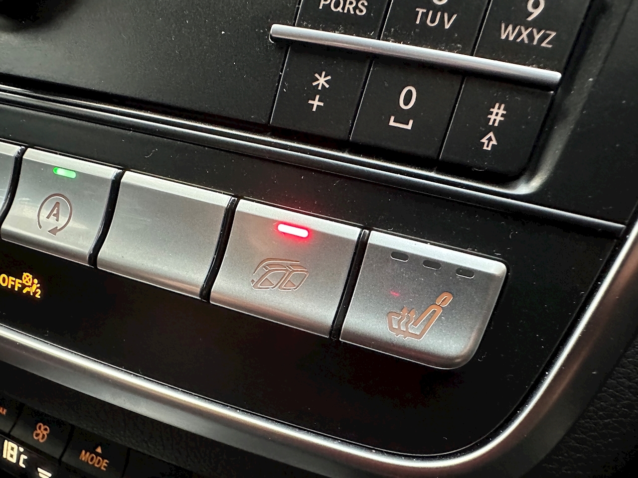 Used 2018 Mercedes-Benz CLA Class CLA45 AMG For Sale (U69) | Smiths ...