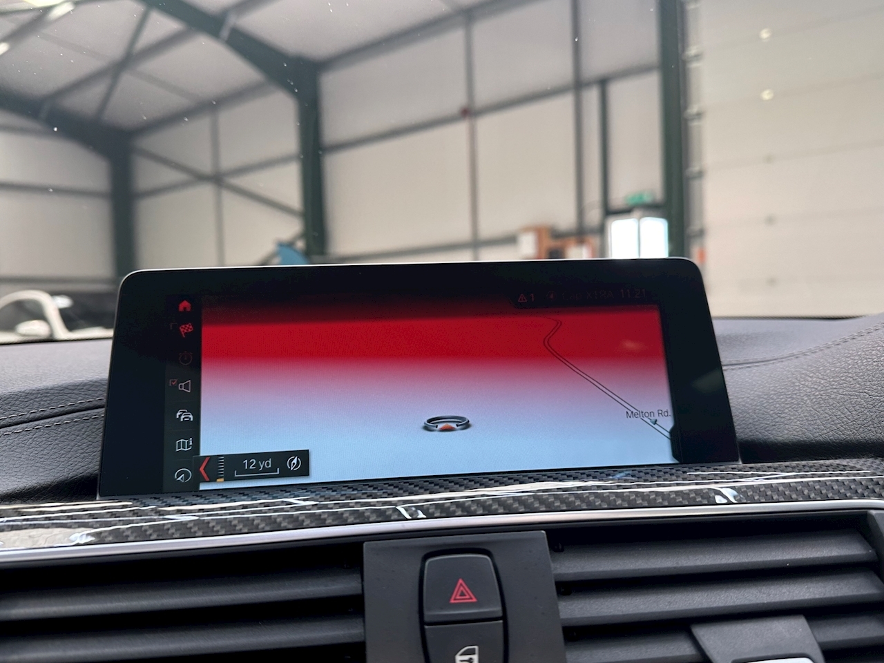 Used 2019 BMW 4 Series M4 Competition For Sale (U73) | Smiths Sports ...