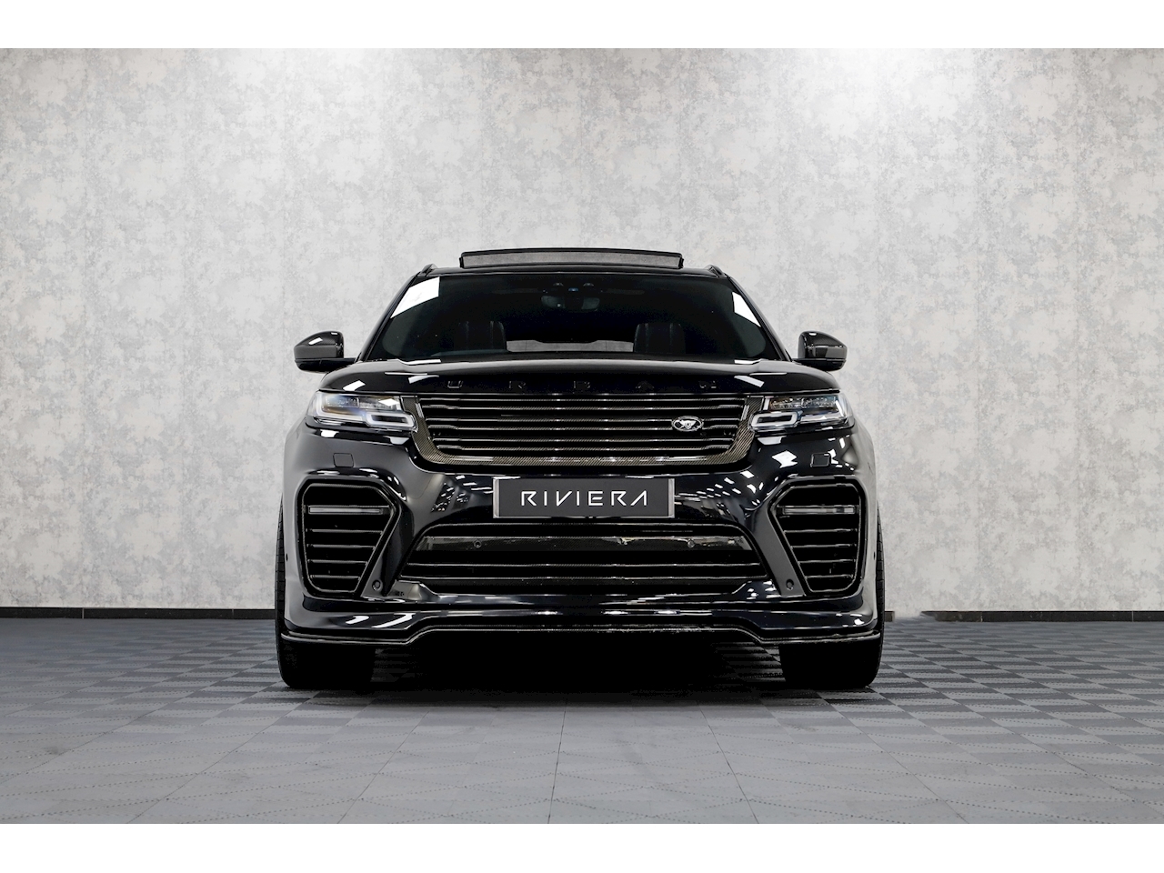 Used 2018 Land Rover Range Rover Velar Si6 V6 R-Dynamic HSE For Sale in ...