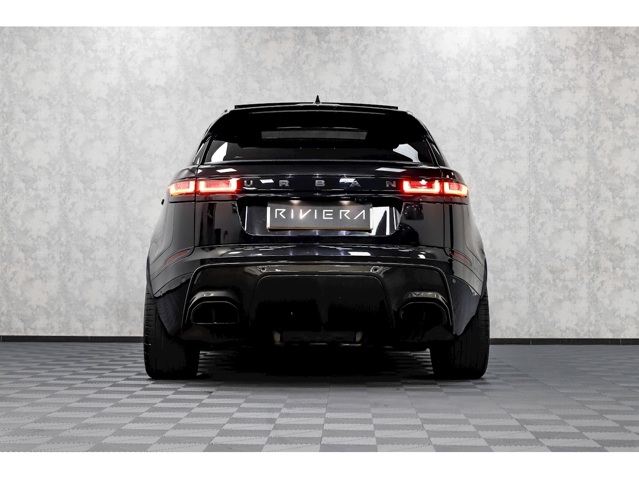 Used 2018 Land Rover Range Rover Velar Si6 V6 R-Dynamic HSE For Sale in ...