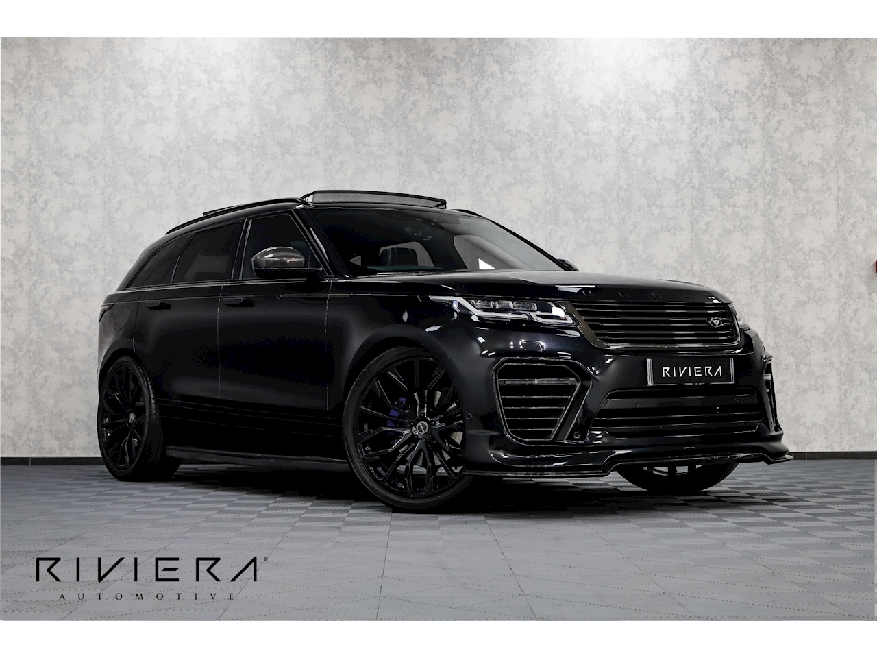 Used 2018 Land Rover Range Rover Velar Si6 V6 R-Dynamic HSE For Sale in ...