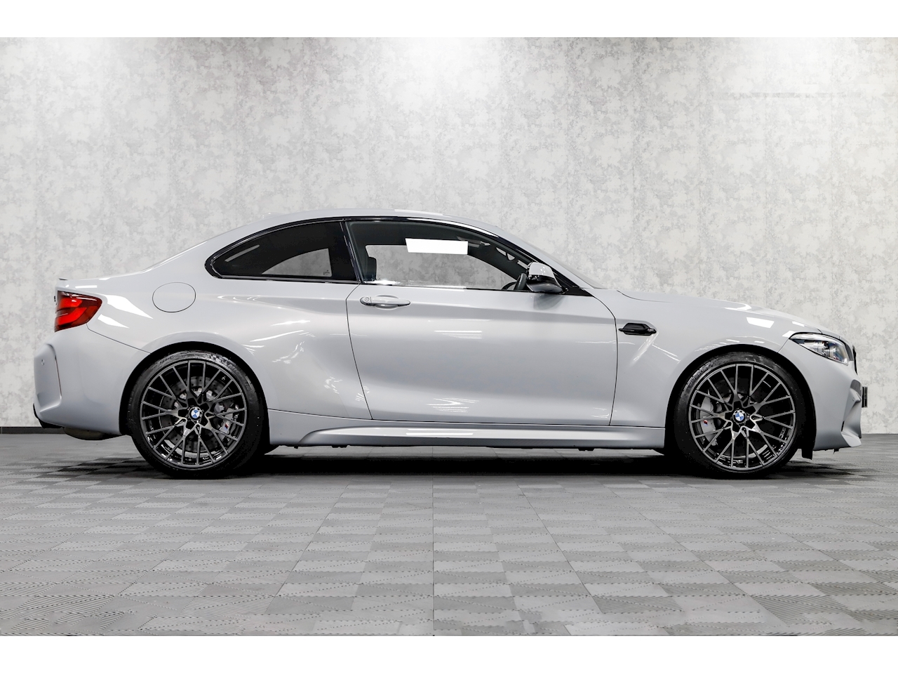 Used 2020 BMW M2 BiTurbo Competition For Sale in West Yorkshire (U112 ...