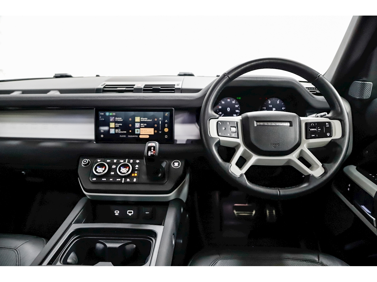 Used 2021 Land Rover Defender 110 D250 MHEV XS Edition For Sale in West ...