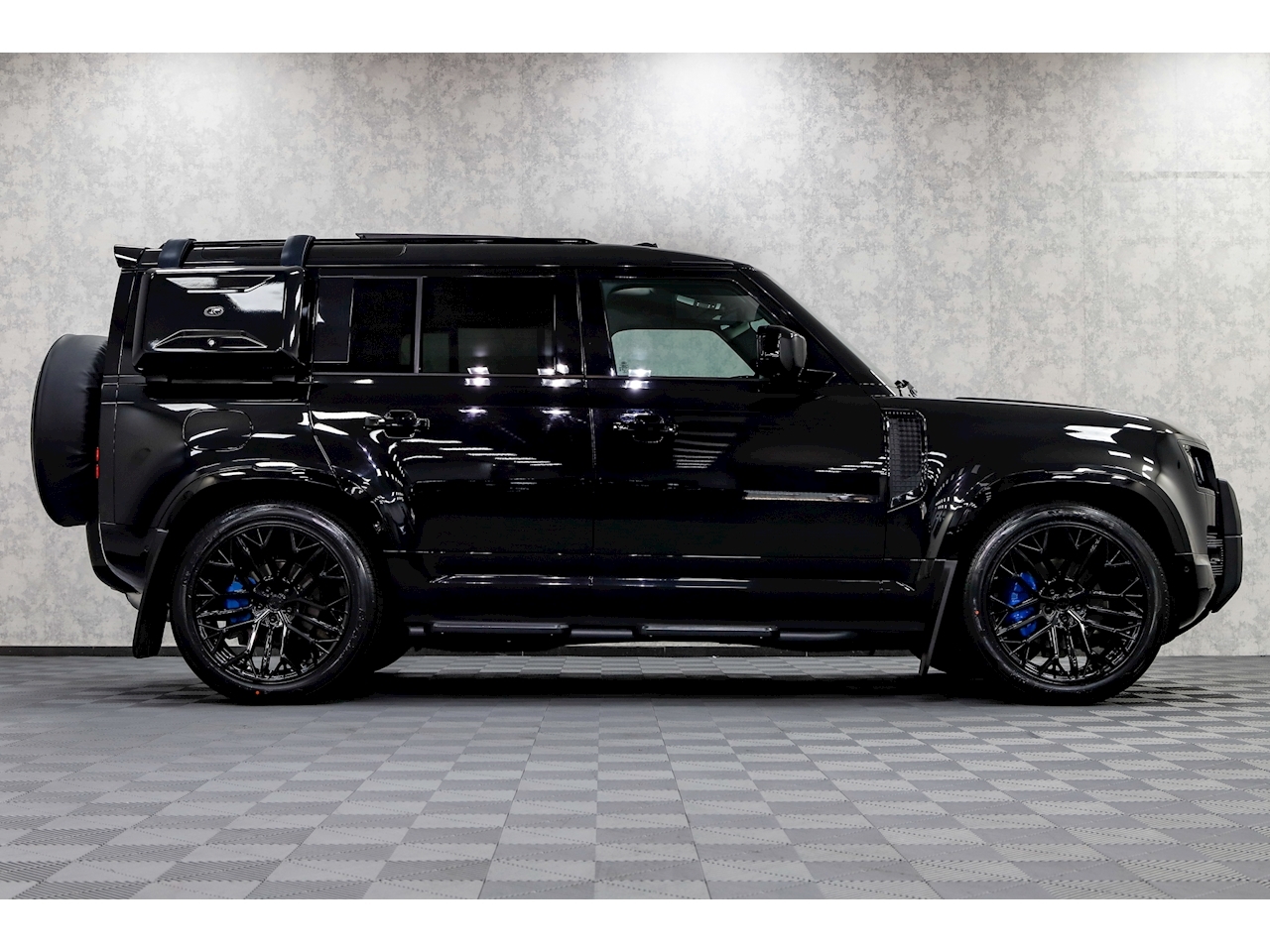 Used 2021 Land Rover Defender 110 D250 MHEV XS Edition For Sale in West ...