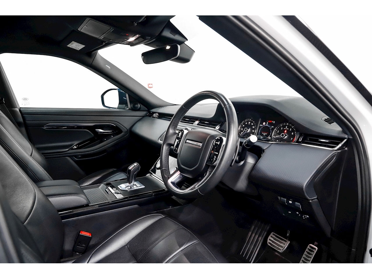 Used 2019 Land Rover Range Rover Evoque P200 MHEV R-Dynamic S For Sale ...