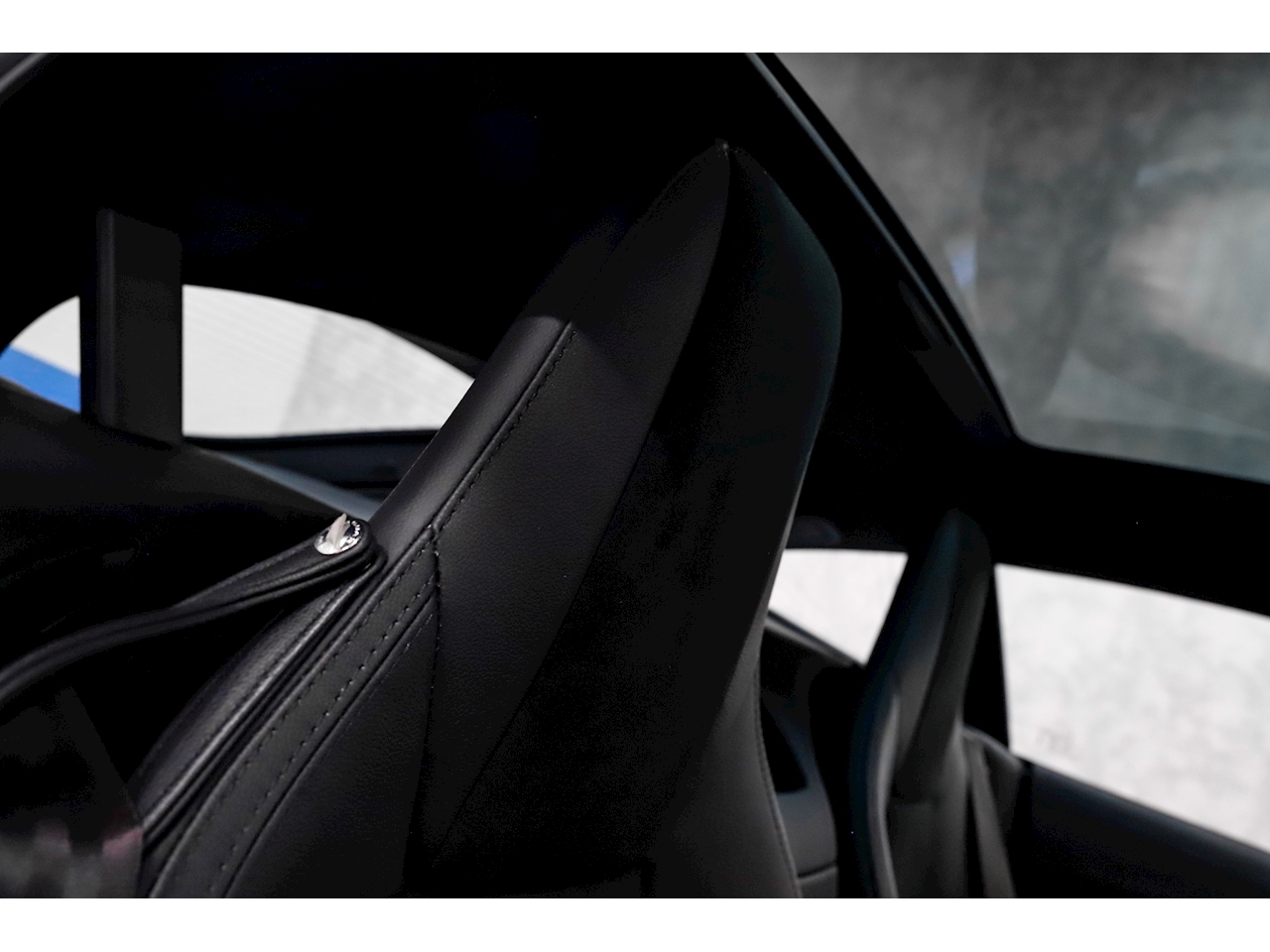 Used 2021 Jaguar F-Type V8 Reims Edition For Sale in West Yorkshire ...