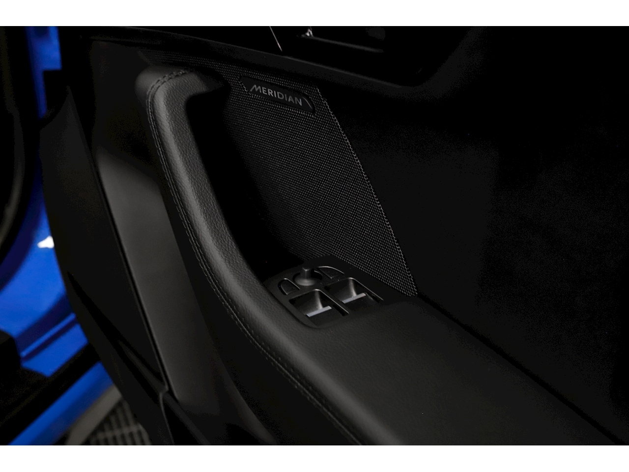 Used 2021 Jaguar F-Type V8 Reims Edition For Sale in West Yorkshire ...