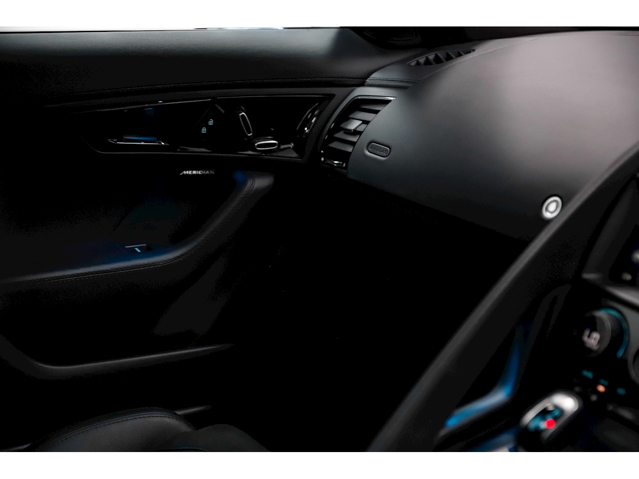 Used 2021 Jaguar F-Type V8 Reims Edition For Sale in West Yorkshire ...