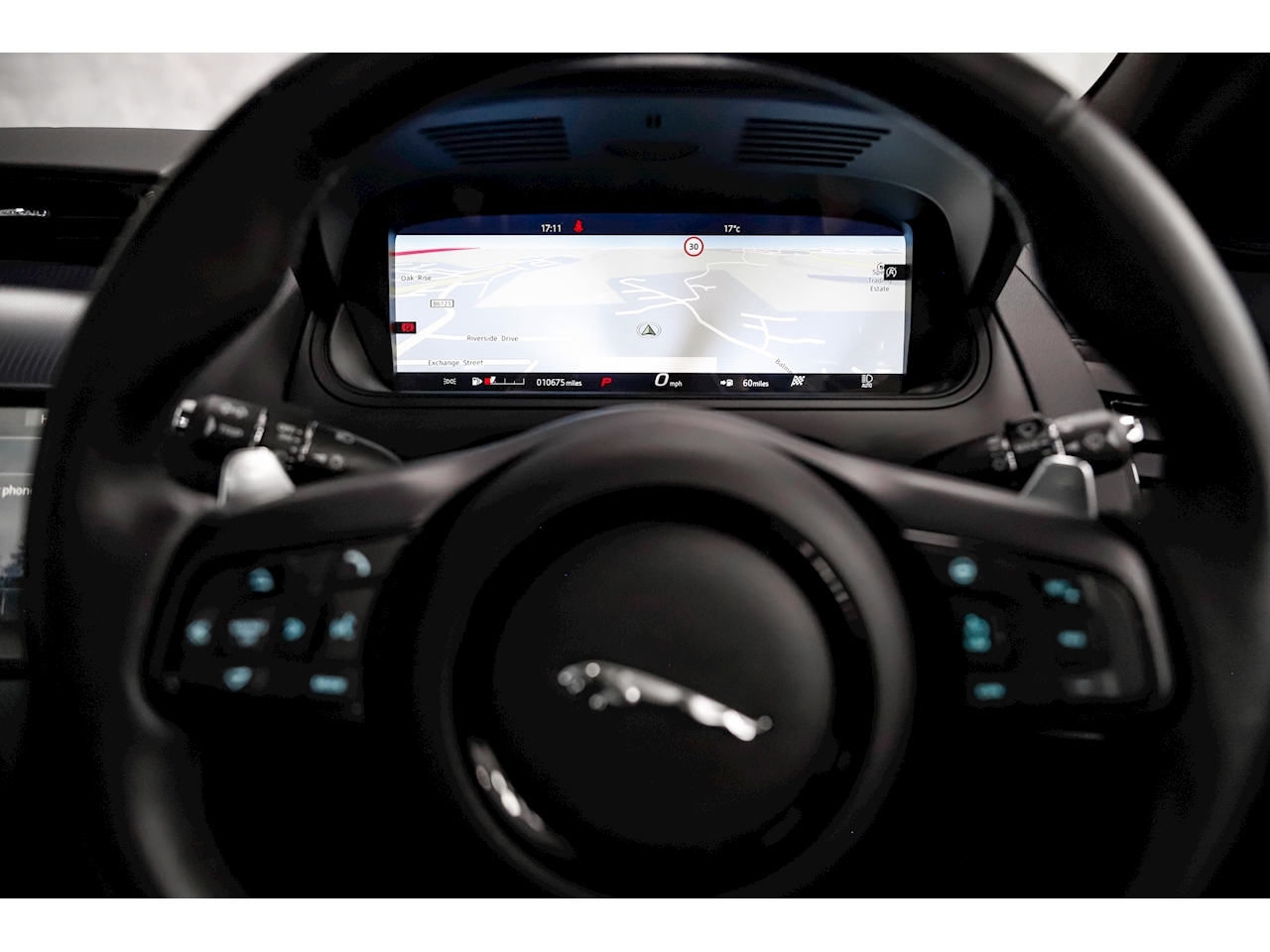 Used 2021 Jaguar F-Type V8 Reims Edition For Sale in West Yorkshire ...