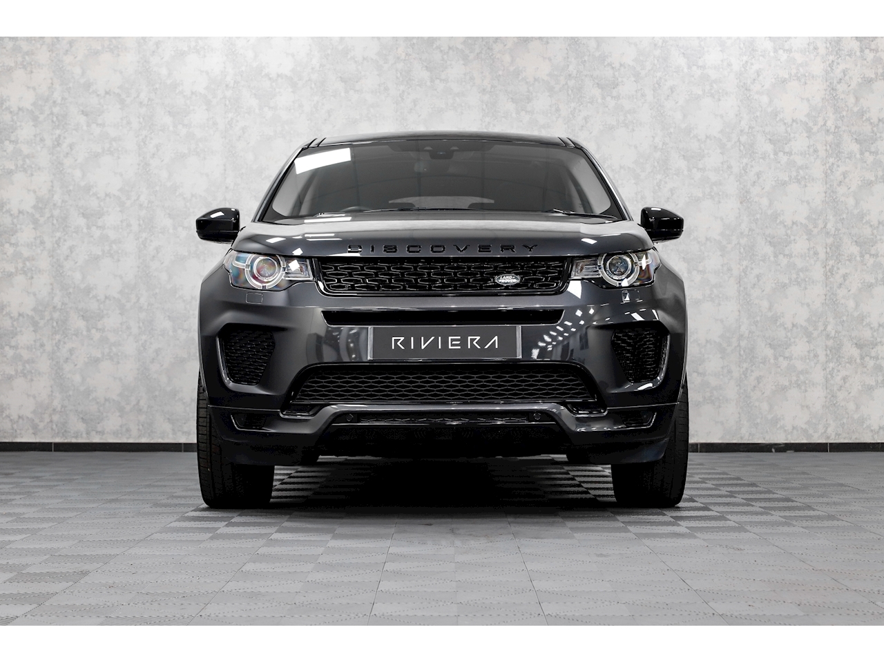 Used 2018 Land Rover Discovery Sport Si4 HSE Dynamic Lux For Sale in ...