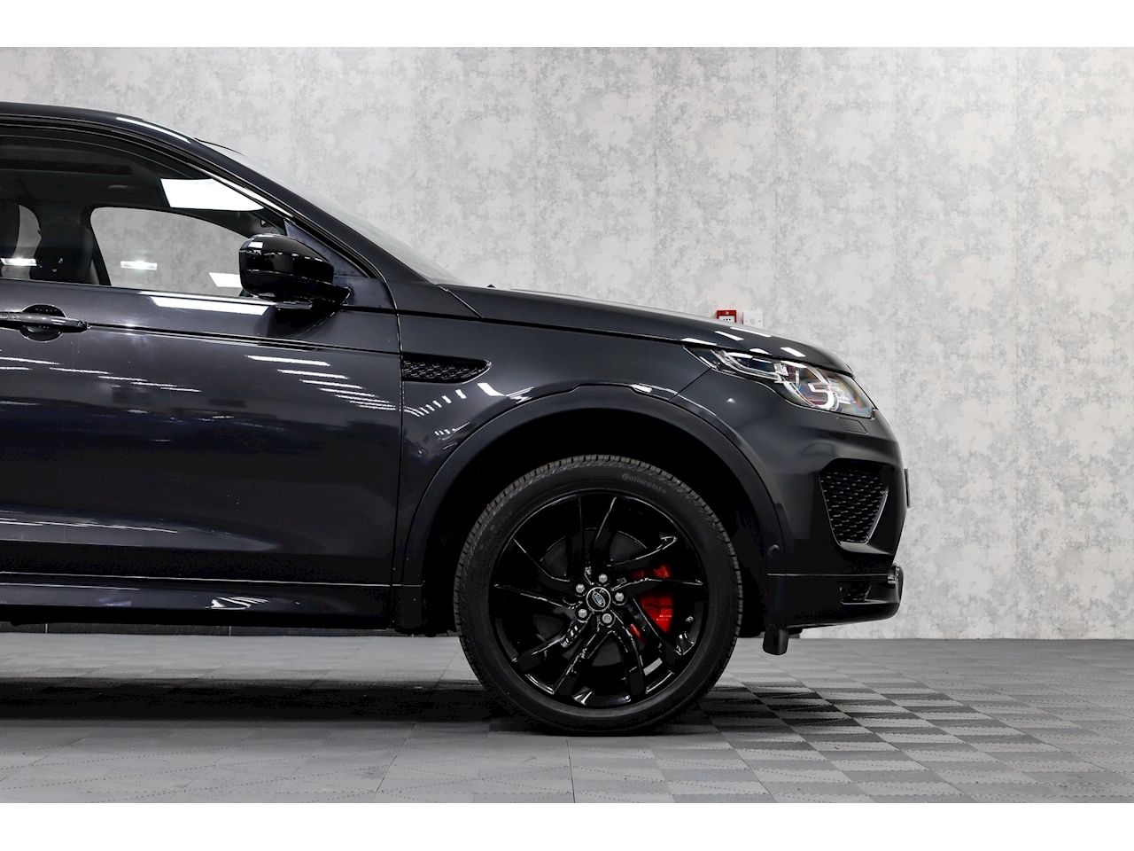 Used 2018 Land Rover Discovery Sport Si4 HSE Dynamic Lux For Sale in ...