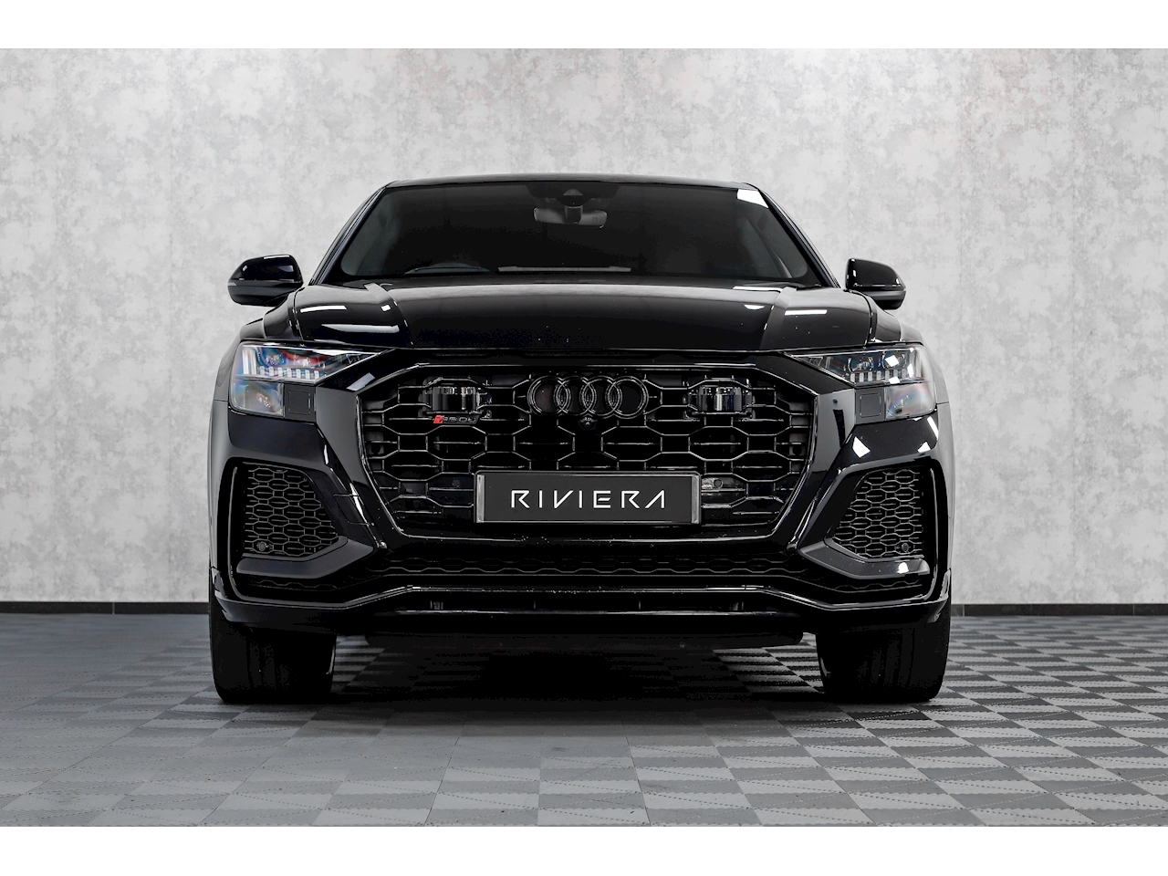 Used 2020 Audi RSQ8 TFSI V8 Vorsprung For Sale in West Yorkshire (U165 ...