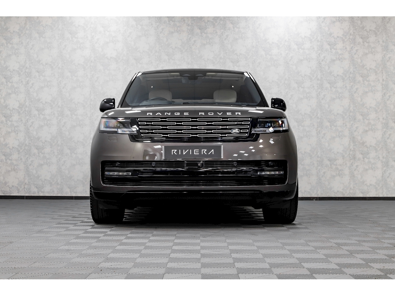 Used 2022 Land Rover Range Rover P530 V8 First Edition For Sale in West ...