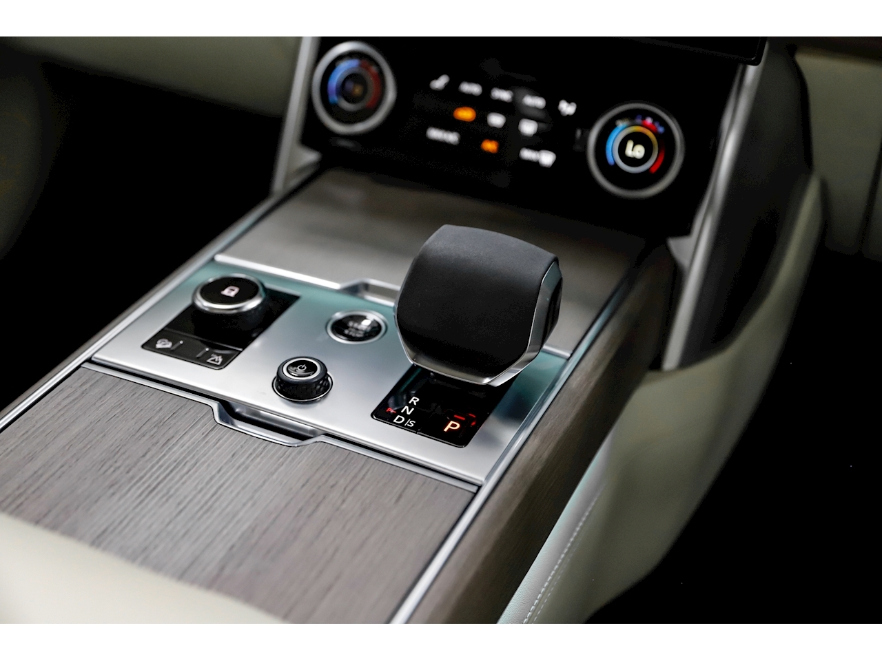 Used 2022 Land Rover Range Rover P530 V8 First Edition For Sale in West ...