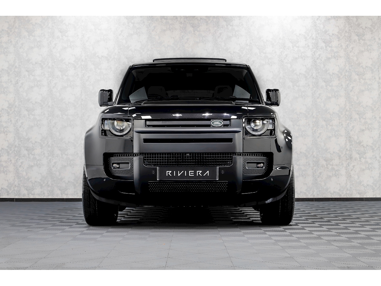 Used 2022 Land Rover Defender 110 D250 MHEV XS Edition For Sale in West ...