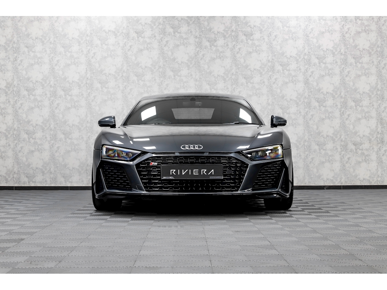 Used 2021 Audi R8 FSI V10 For Sale in West Yorkshire (U184) | Riviera ...