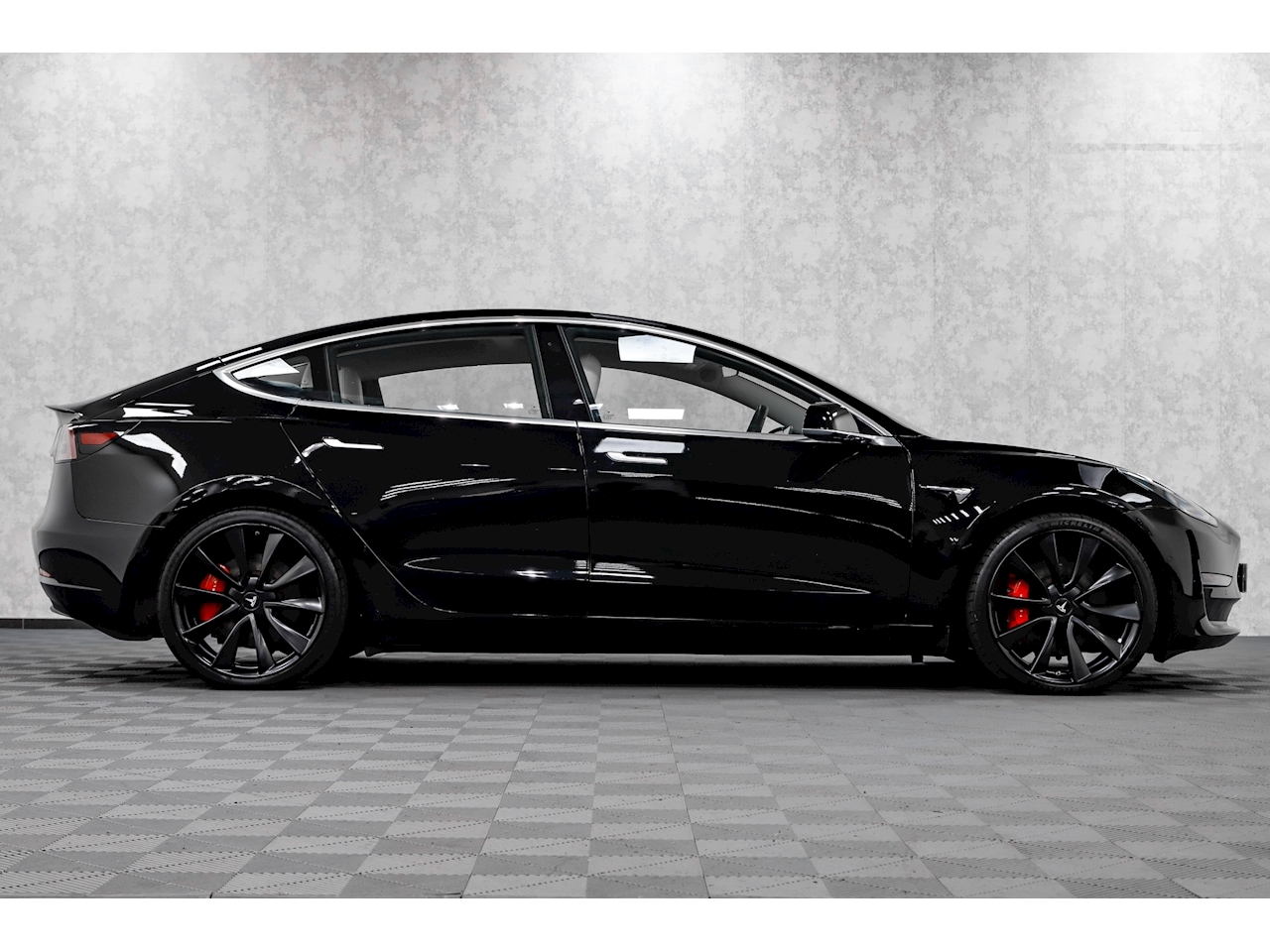 Used 2019 Tesla Model 3 Performance For Sale in West Yorkshire (U186 ...