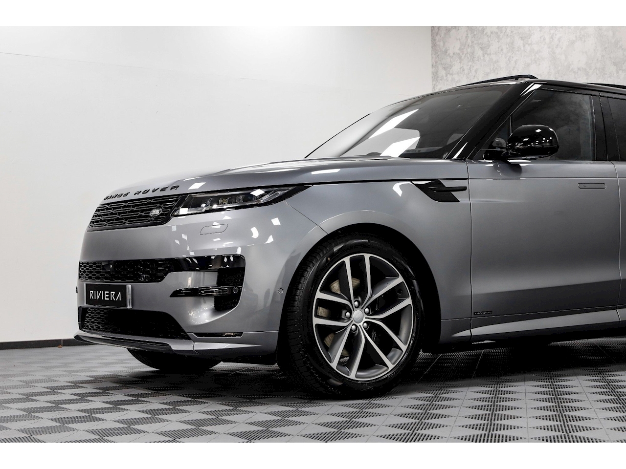 Used 2023 Land Rover Range Rover Sport D300 MHEV Autobiography For Sale ...