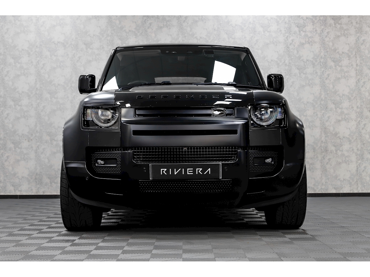 Used 2022 Land Rover Defender 110 D250 MHEV XS Edition For Sale in West ...