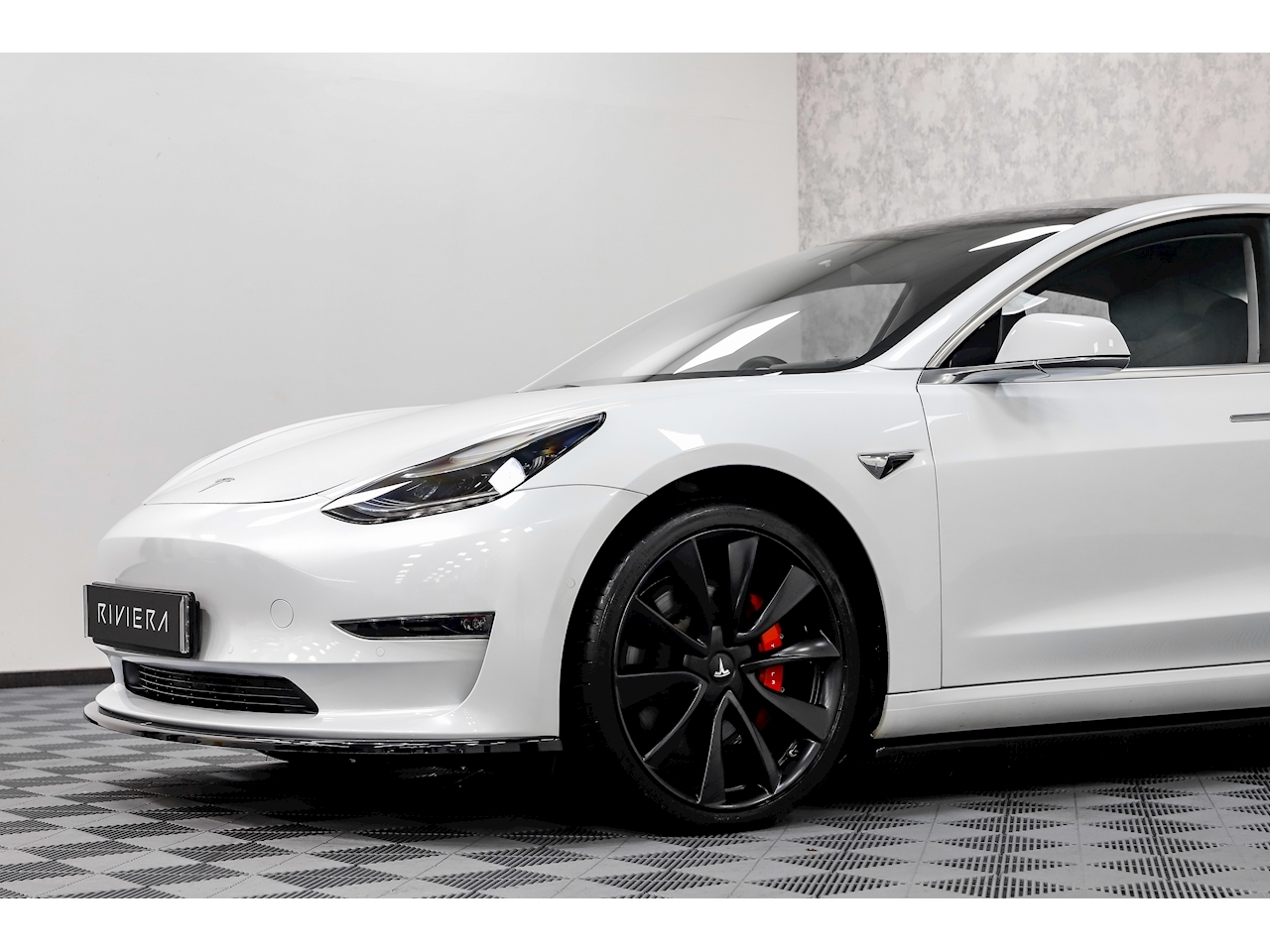 Used 2020 Tesla Model 3 Performance For Sale in West Yorkshire (U218 ...