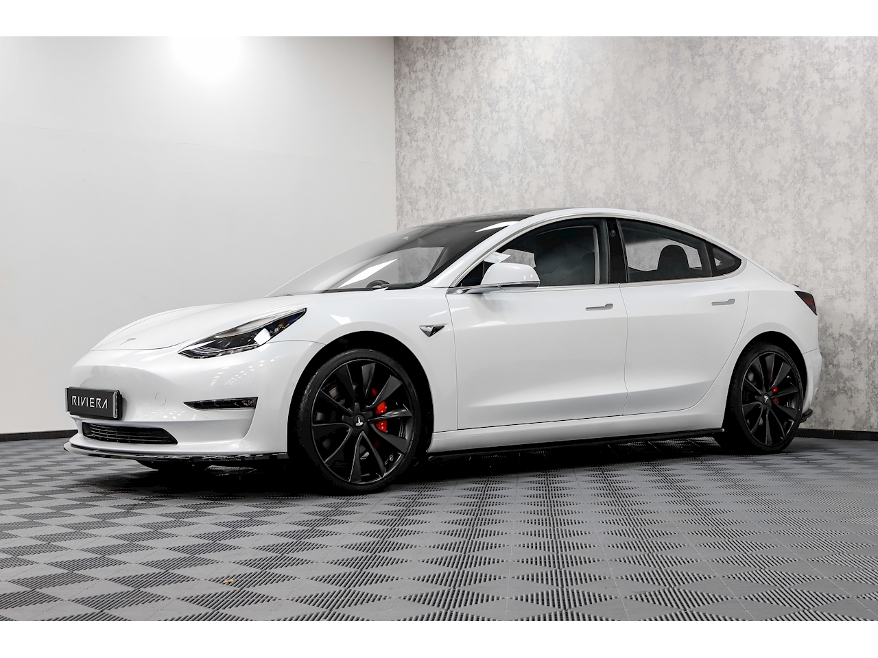 Used 2020 Tesla Model 3 Performance For Sale in West Yorkshire (U218 ...