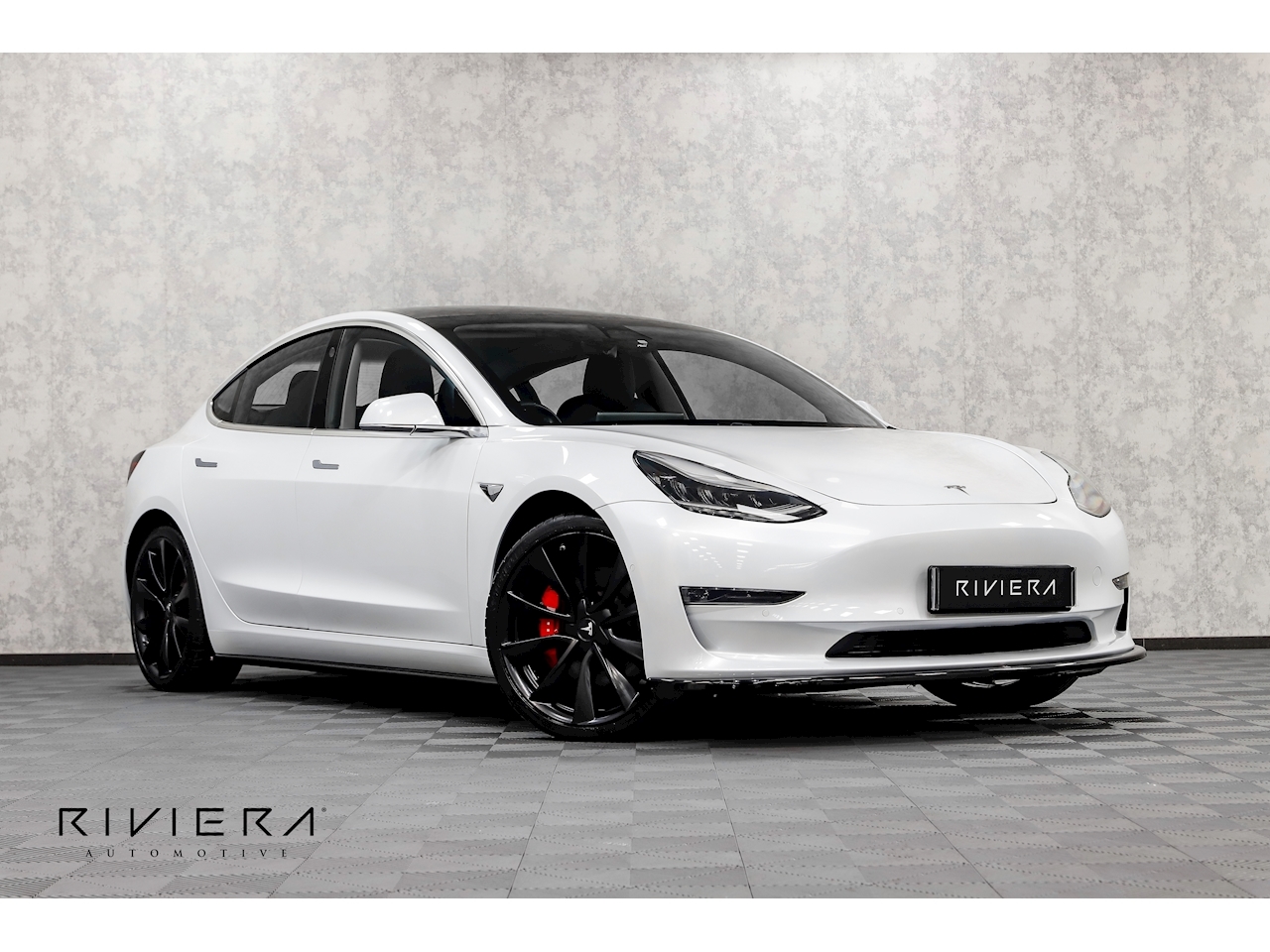 Used 2020 Tesla Model 3 Performance For Sale in West Yorkshire (U218 ...