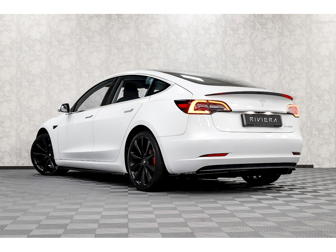 Used 2020 Tesla Model 3 Performance For Sale in West Yorkshire (U218 ...