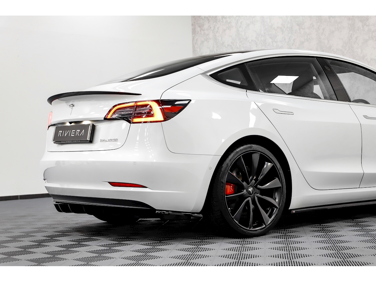 Used 2020 Tesla Model 3 Performance For Sale in West Yorkshire (U218 ...