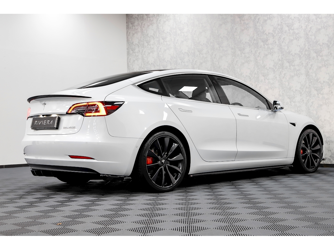 Used 2020 Tesla Model 3 Performance For Sale in West Yorkshire (U218 ...