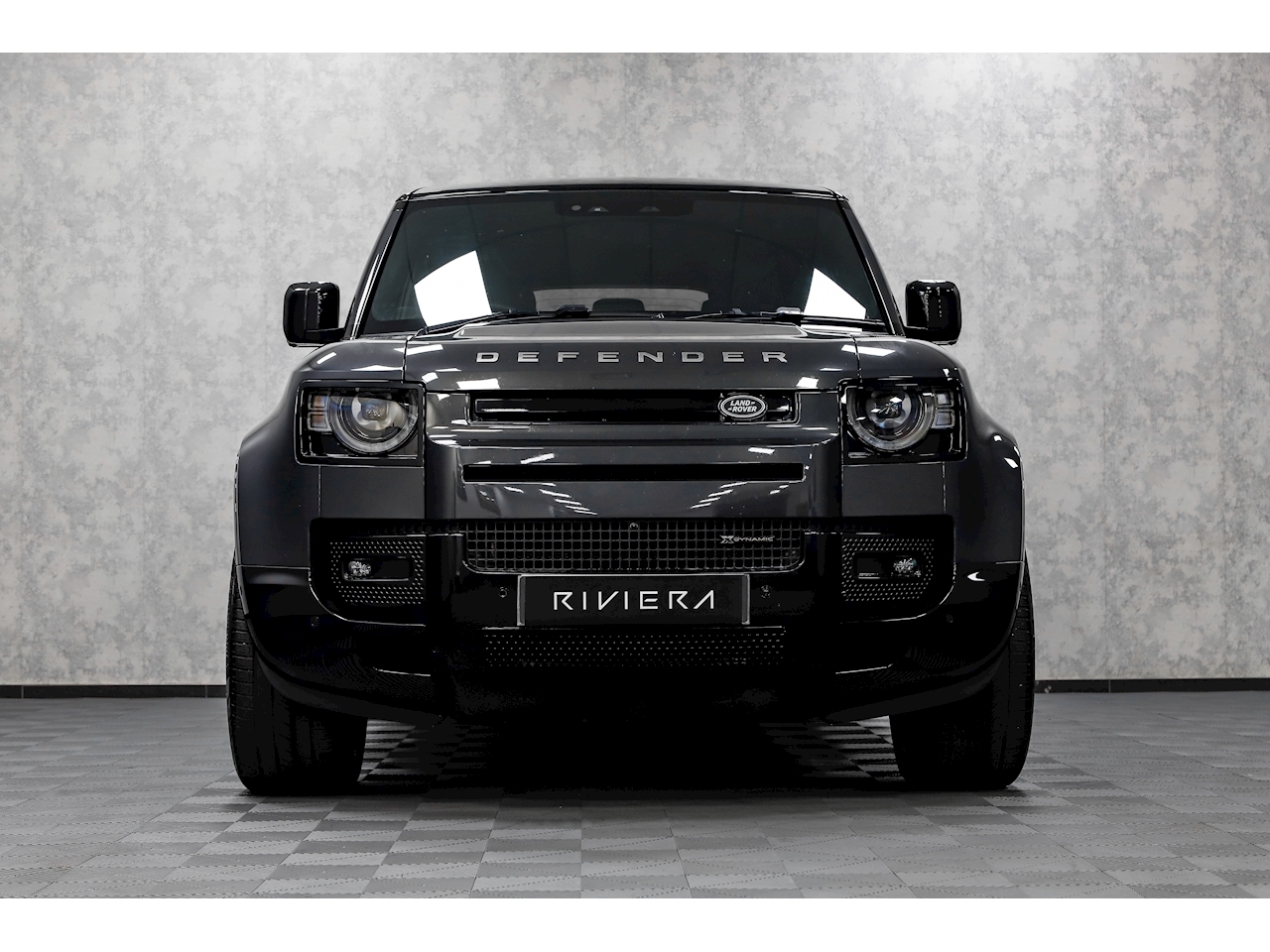 Used 2022 Land Rover Defender 110 D250 MHEV X-Dynamic HSE For Sale in ...