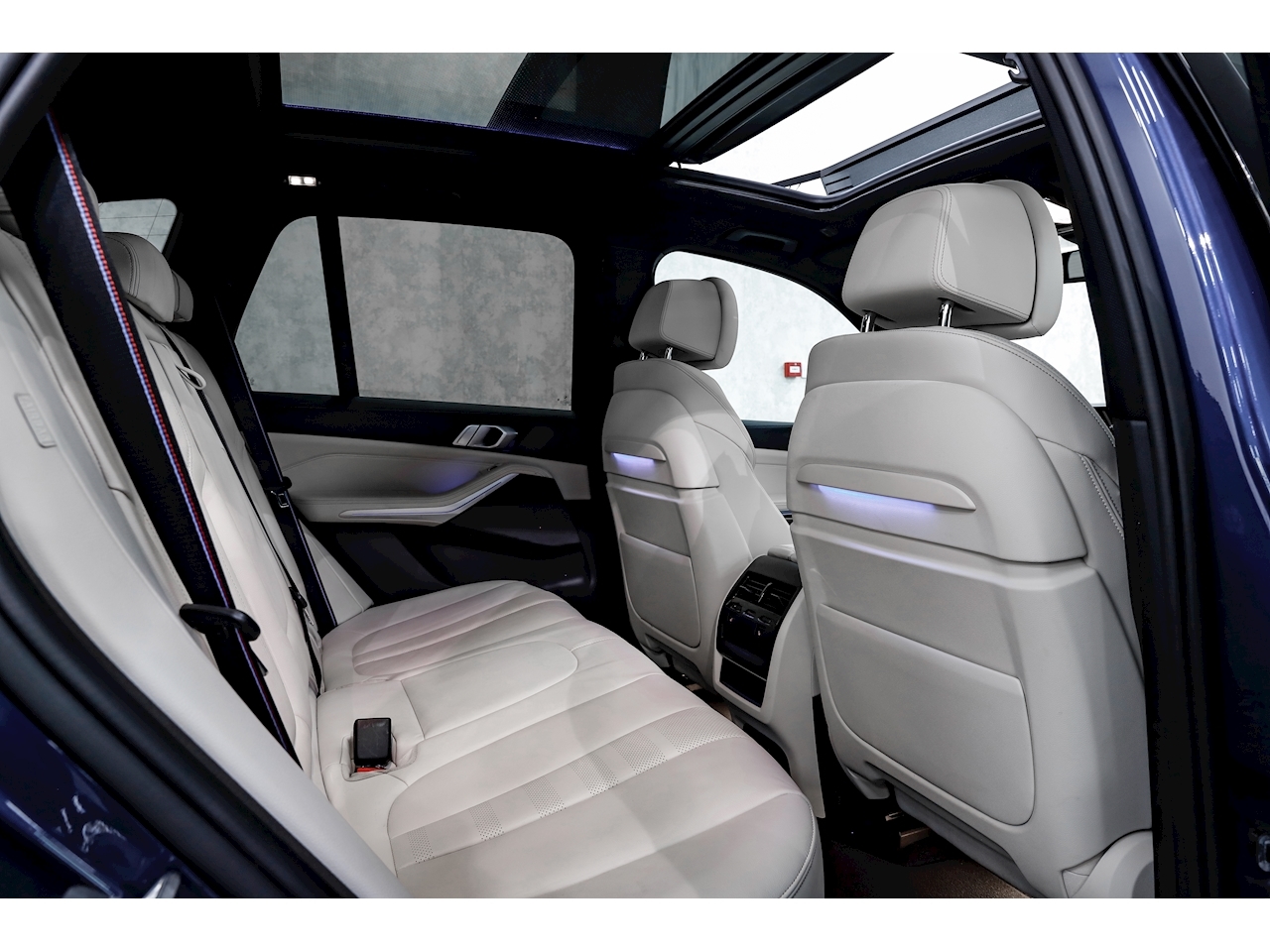 Used 2020 BMW X5 40i M Sport For Sale in West Yorkshire (U271 ...
