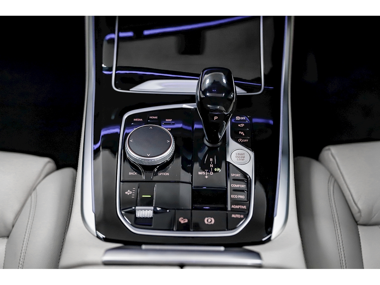 Used 2020 BMW X5 40i M Sport For Sale in West Yorkshire (U271 ...