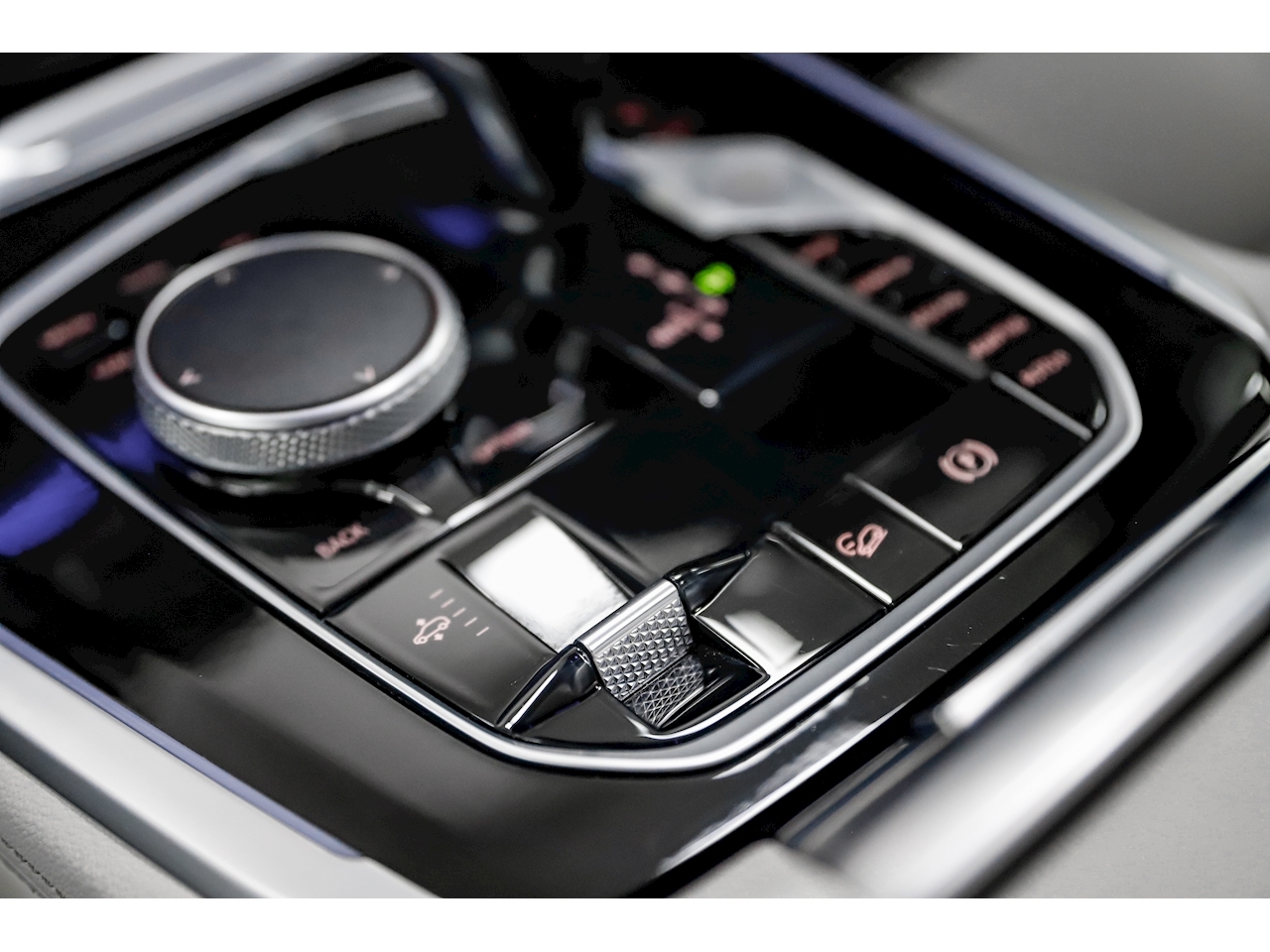 Used 2020 BMW X5 40i M Sport For Sale in West Yorkshire (U271 ...