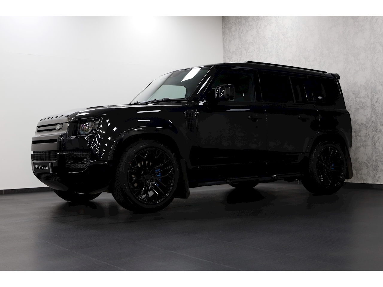 Used 2022 Land Rover Defender 110 D250 MHEV XS Edition For Sale in West ...