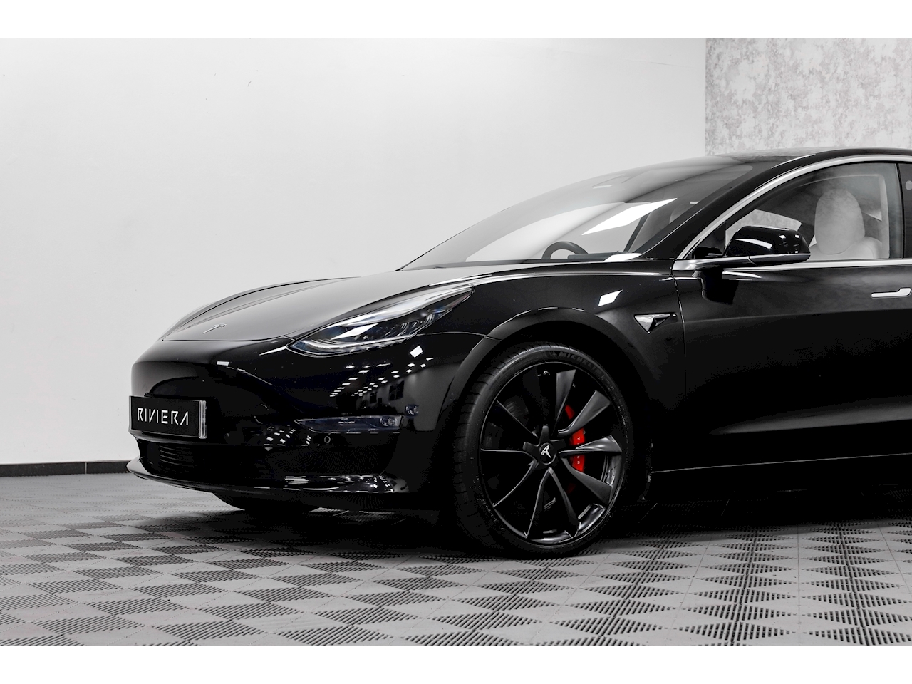Used 2020 Tesla Model 3 Performance For Sale in West Yorkshire (U308 ...